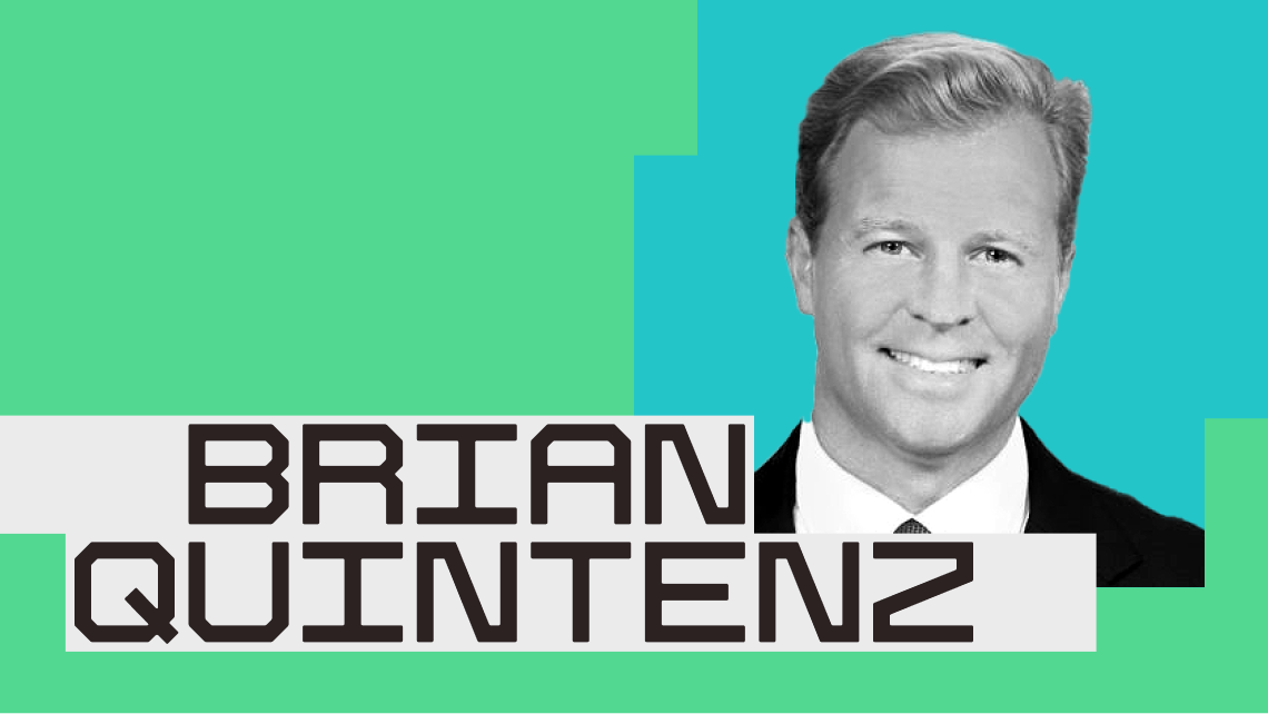 Brian Quintenz – a16z crypto’s New Head of Policy - a16z crypto