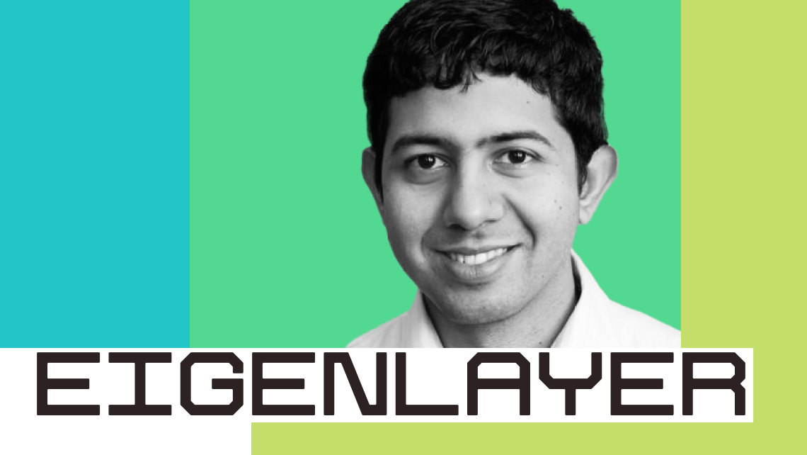Investing in EigenLayer - a16z crypto