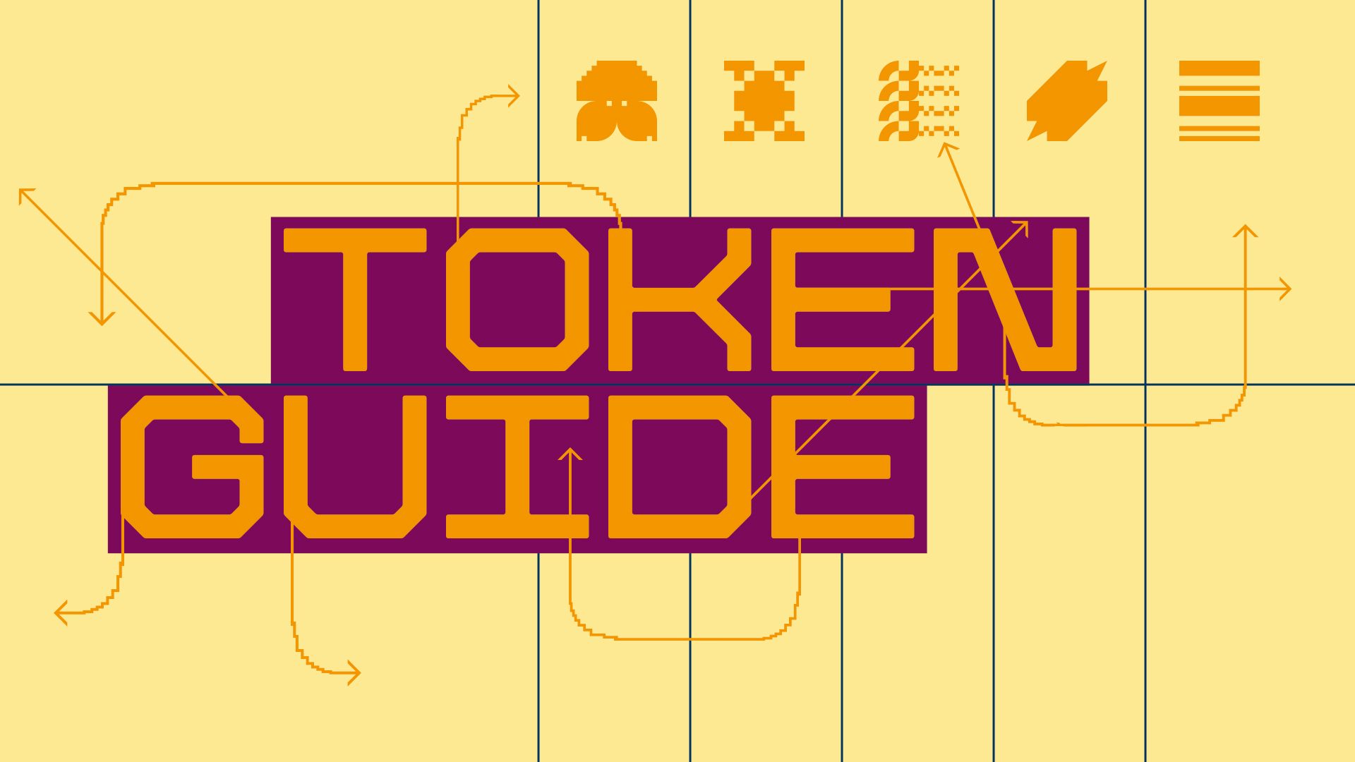 Newsletter: How to build with tokens; news you can use; latest trends ...