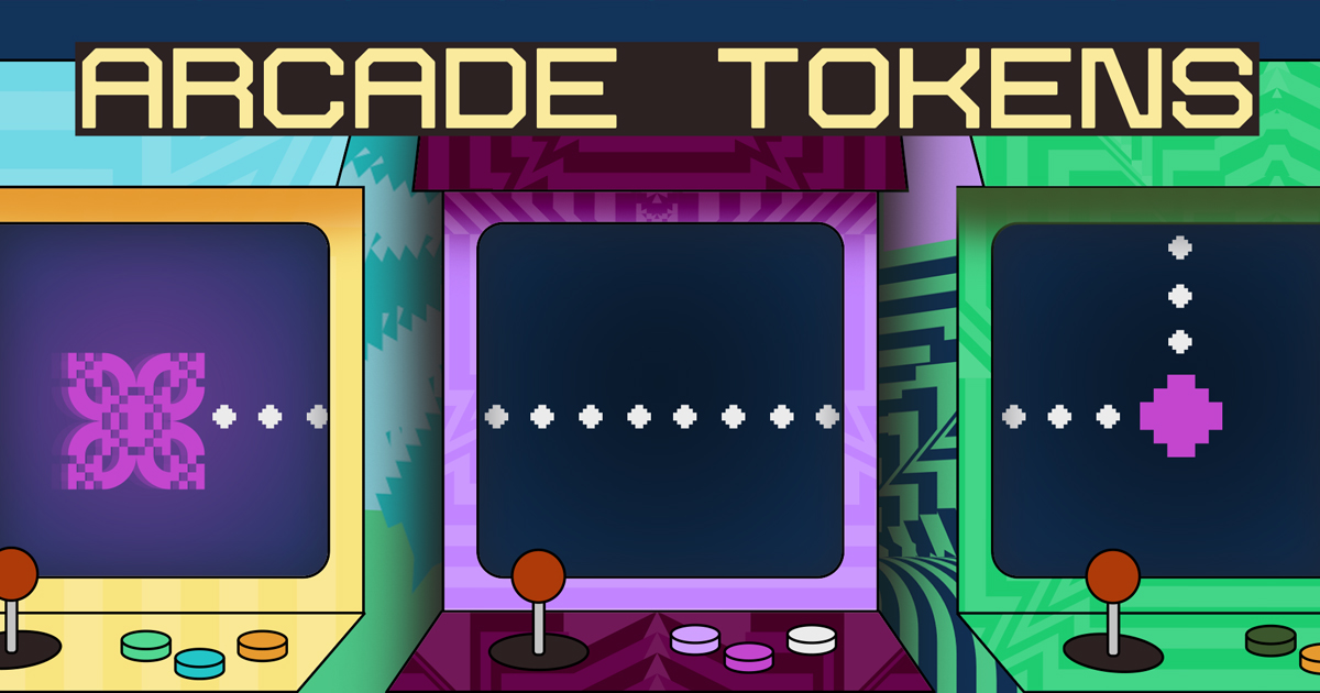 Arcade tokens: The most underappreciated token type - a16z crypto